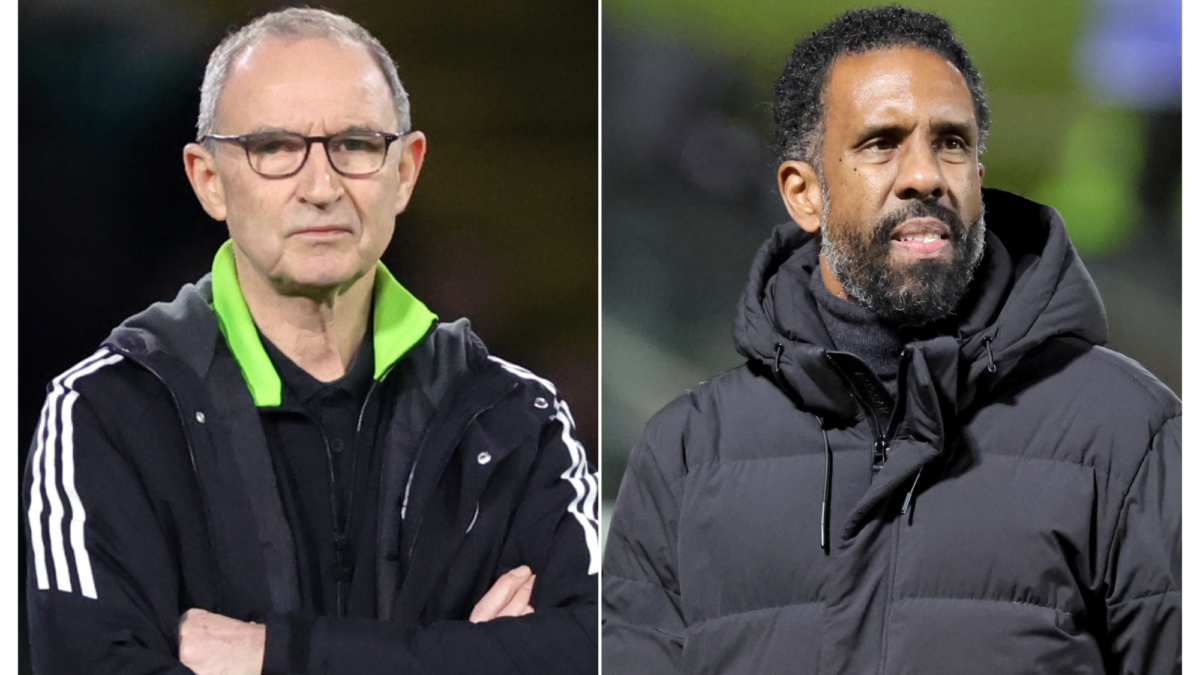 Martin O’Neill back as Celtic boss after Wilfried Nancy sacked - PLZ Soccer